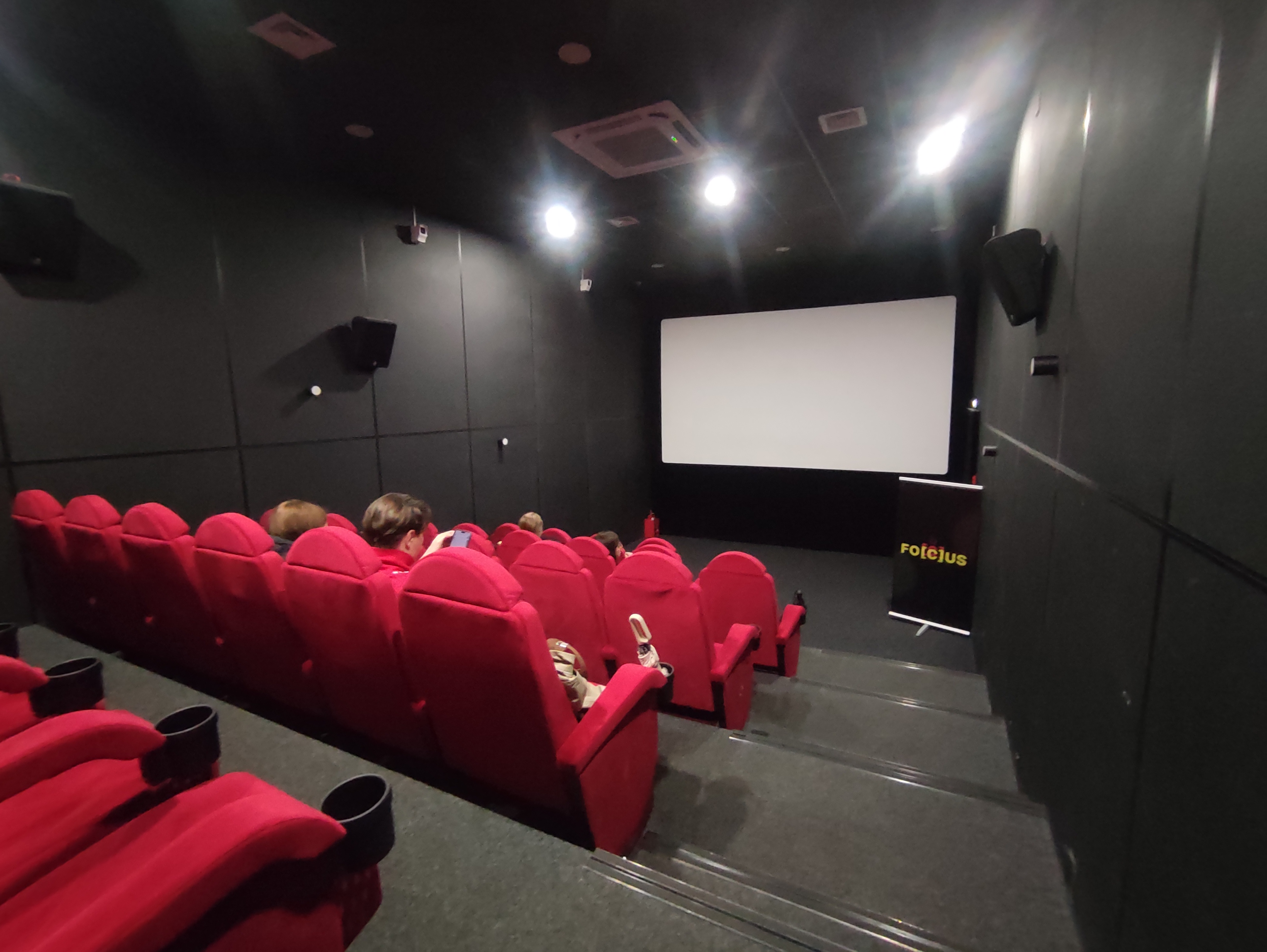 Focus Film Festival