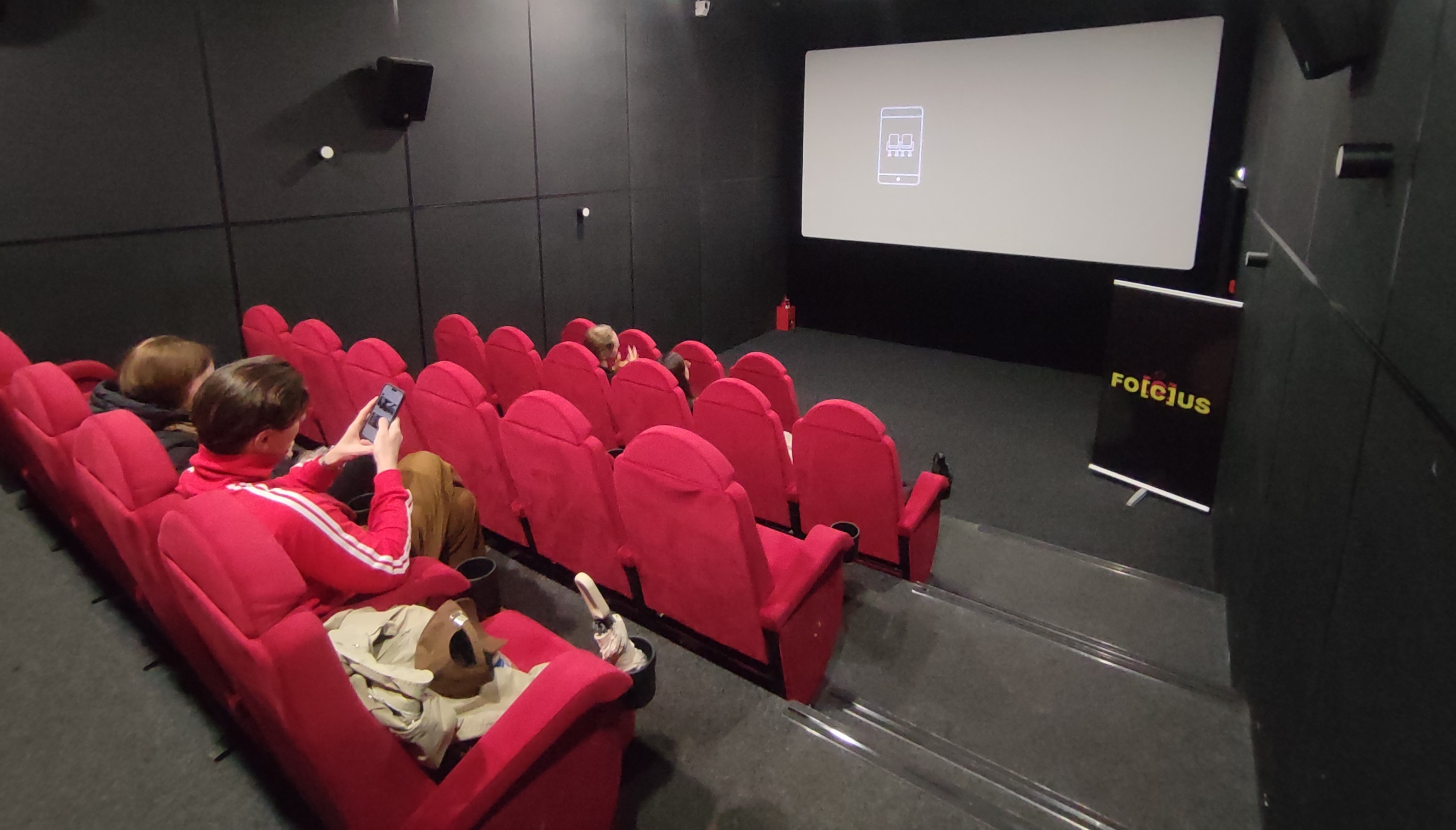 Focus Film Festival