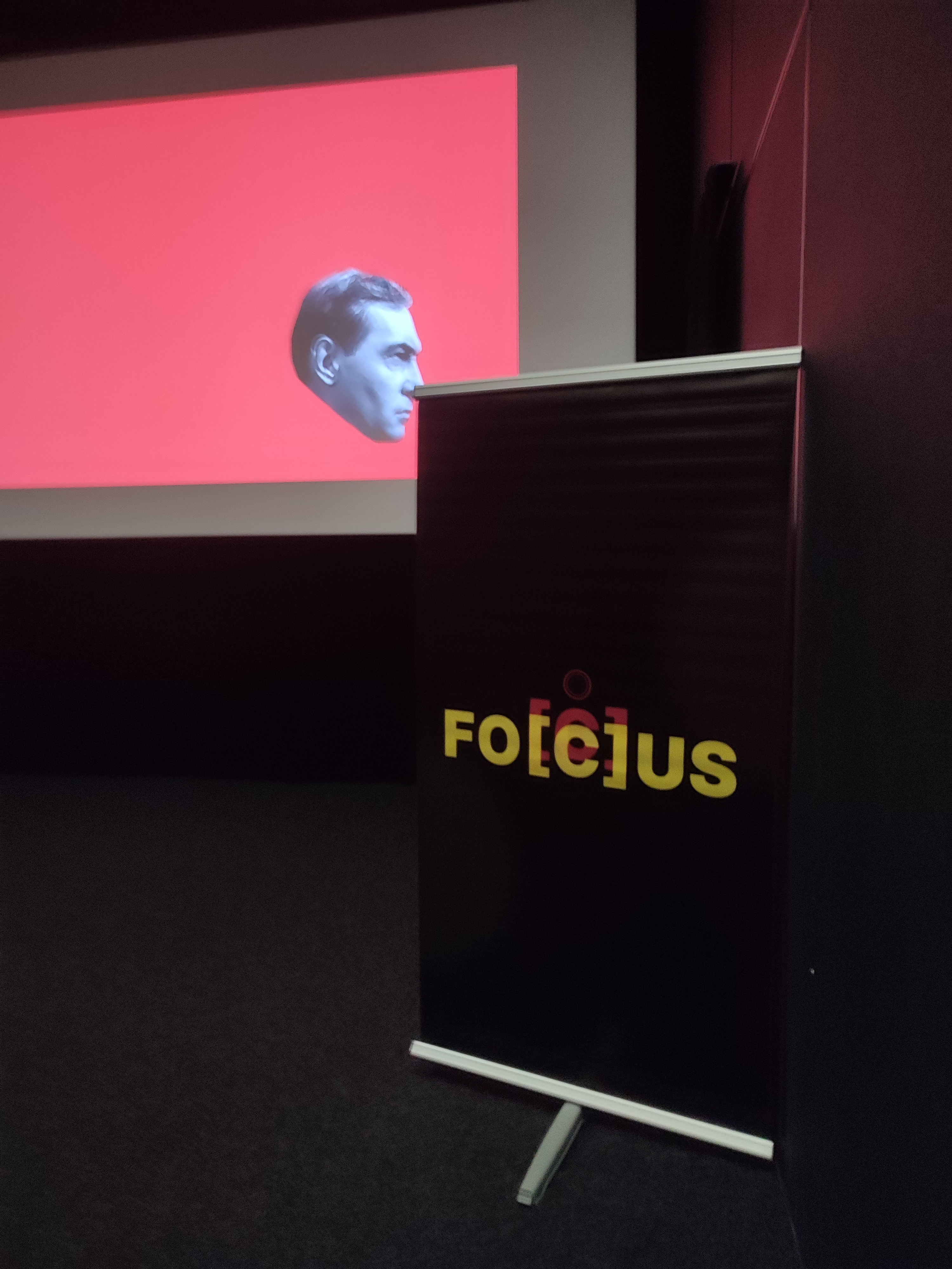 Focus Film Festival