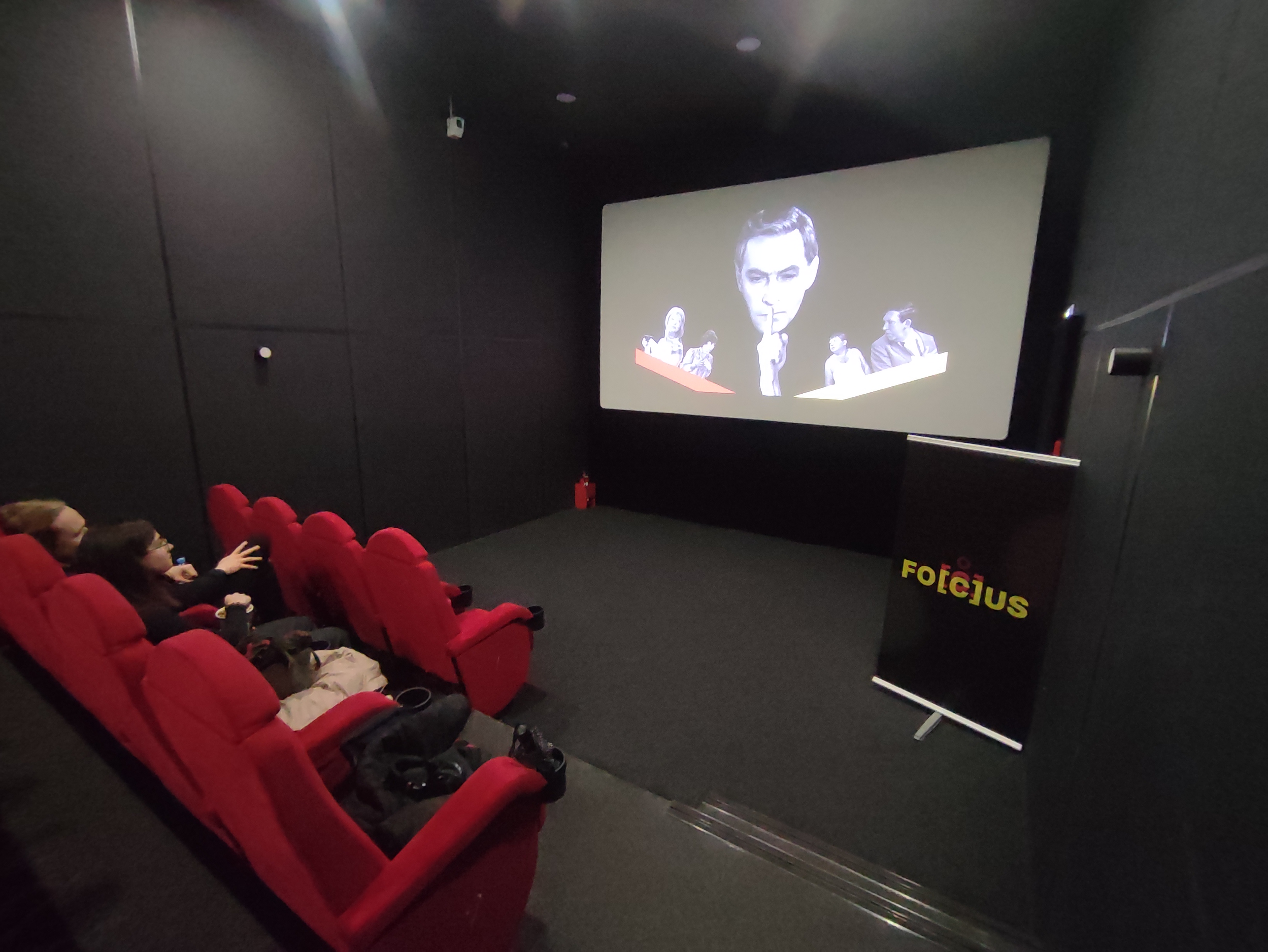 Focus Film Festival